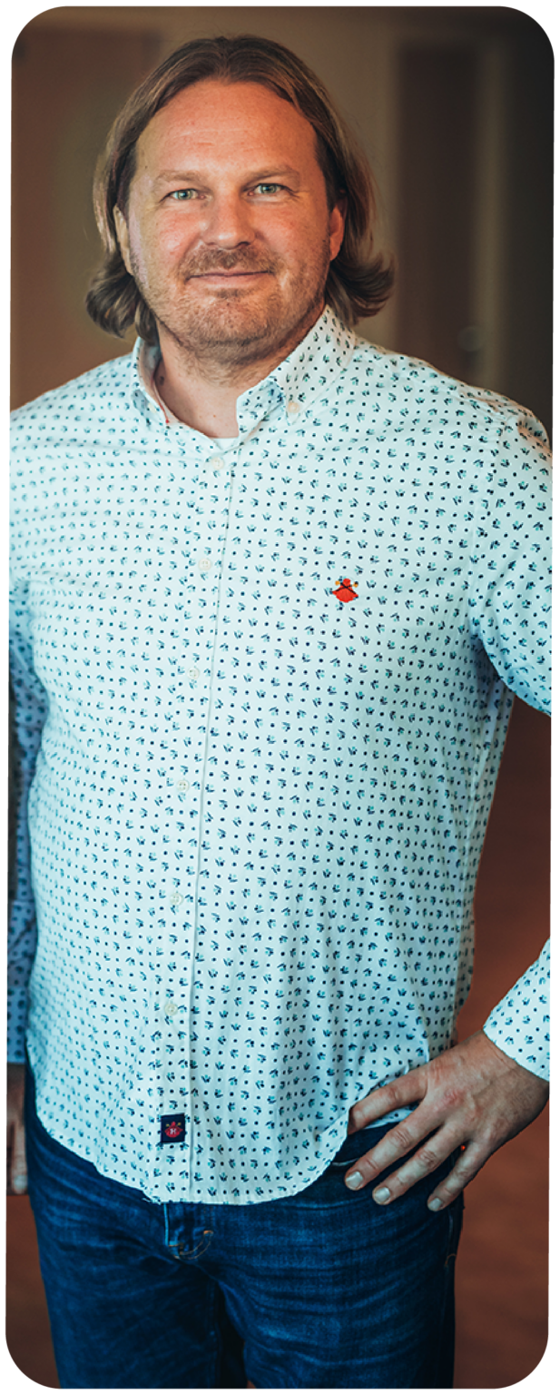 Yhteystiedot - Doama